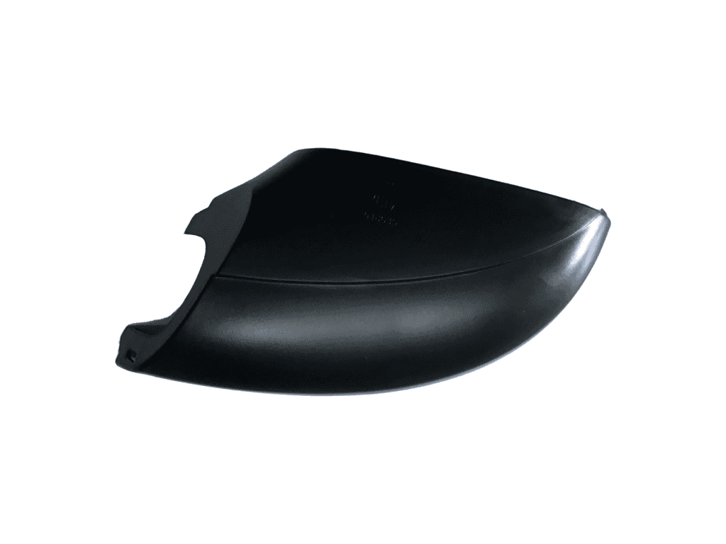 VW T5 T5.1 T6 Wing Mirror Housing Lower Section Passenger - Shore Vans
