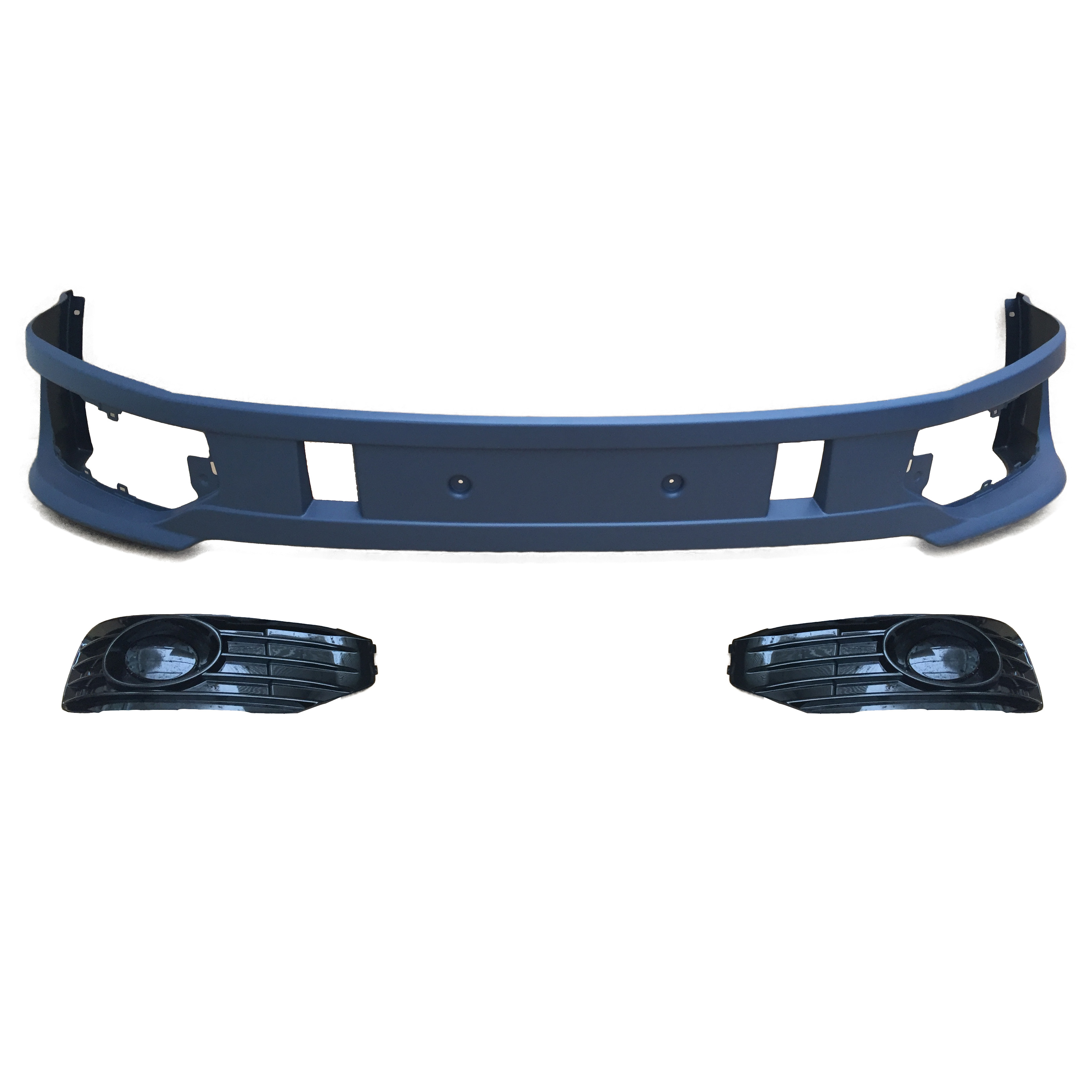 Sportline Front Spoiler T5.1 - Shore Vans