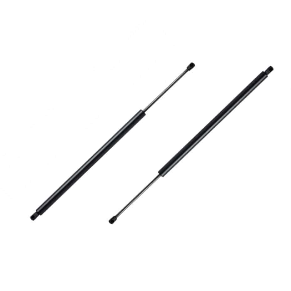 VW Upgraded Tailgate Gas Struts for Bike Rack - Shore Vans