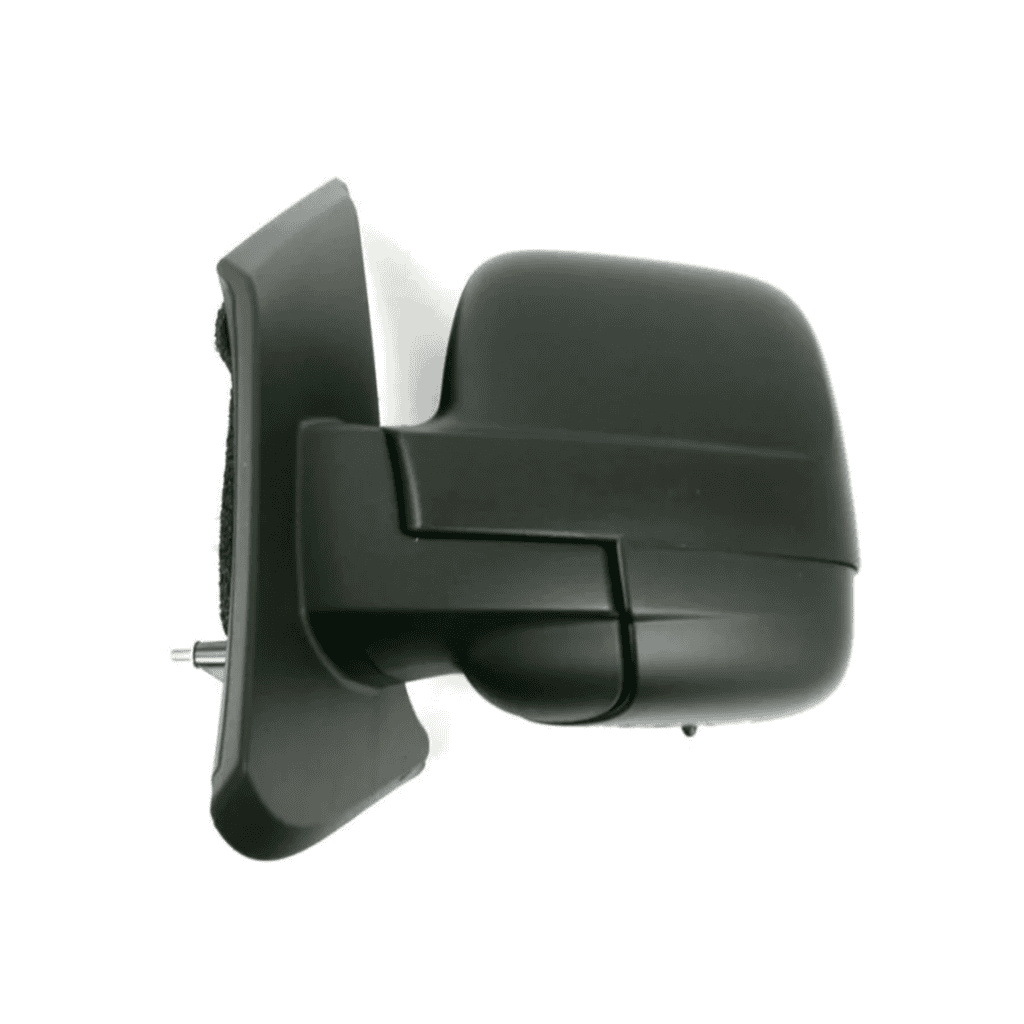 Renault Trafic Wing Mirrors - Shore Vans