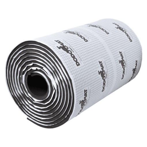 Dodo Super Liner 6 Metre Roll - INSULATION LINERS - Shore Vans