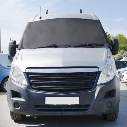 Renault Master Screen Wrap 2010 Onwards - Shore Vans