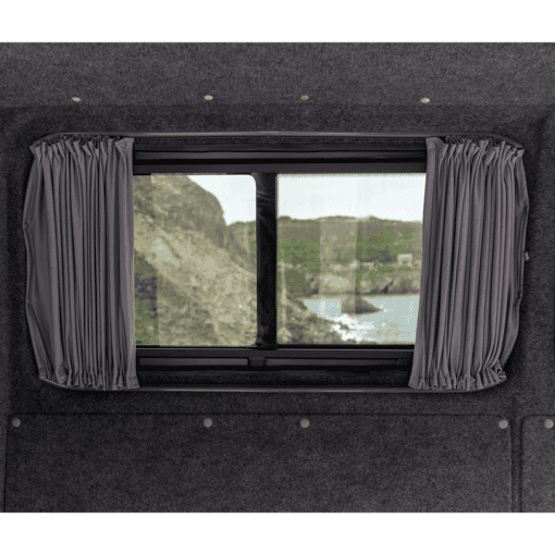 Caddy Curtains - Shore Vans