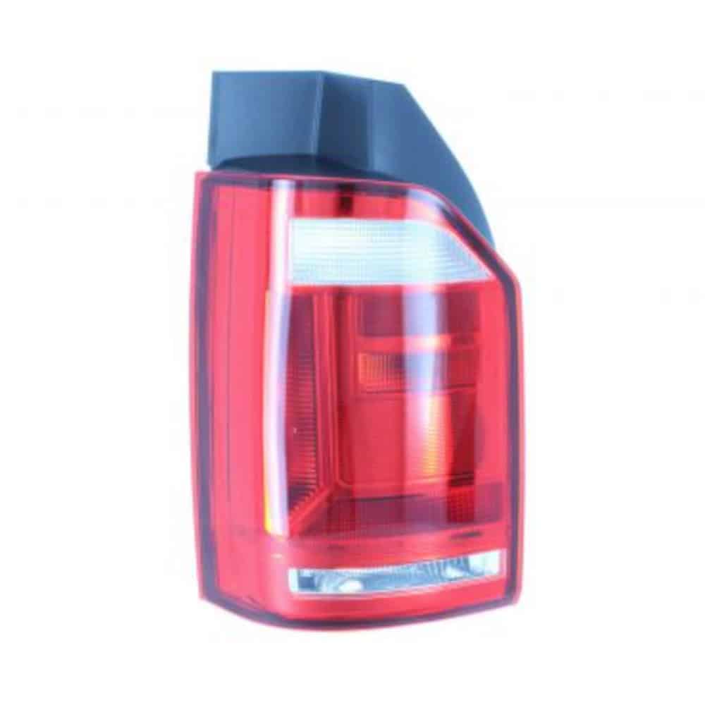 Volkswagen Transporter T6 Tailgate Rear Light Passenger - Shore Vans